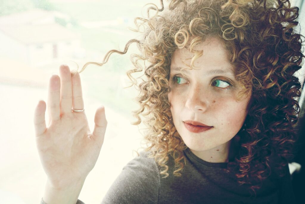 Deva Cut with Styling incl. Mask - curlish.ch